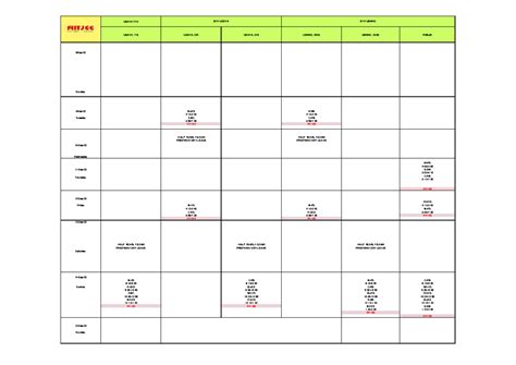 Timetable For Half Yearly Exams Fh 8th To 14th Sep 2025 Studocu