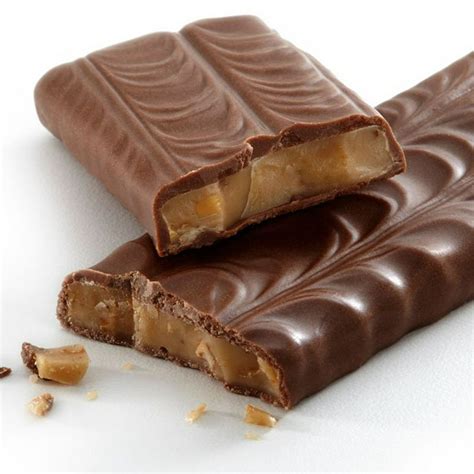 Heath Bar History At Christie Llamas Blog