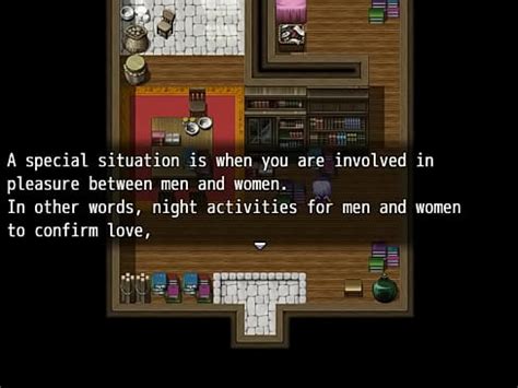 H RPG Games Mylene And The Temple Of Lust XVIDEOS COM