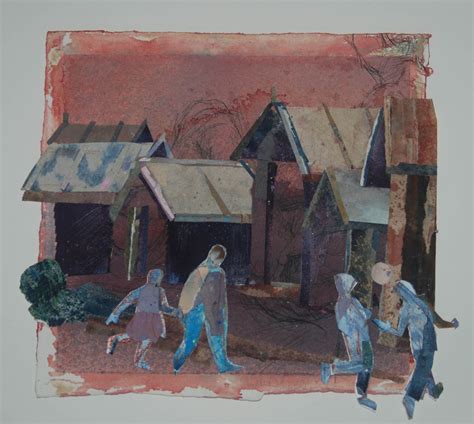 Judith Dobie — Barnes Artists