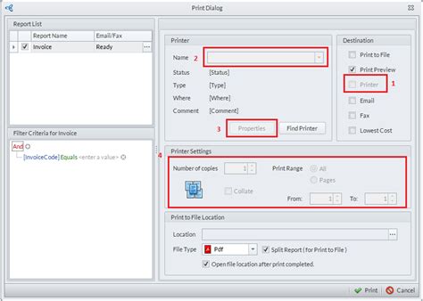 Connected Business Community Add Printer To Machine