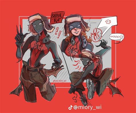 450 Spider People And Spiderman Artwork Ideas To Save Today Spider