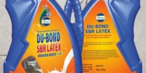 Why Sbr Latex Waterproofing Is Popular In Bangladesh Ducon