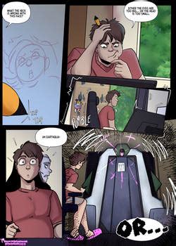 Notzackforwork Professional Artist Deviantart
