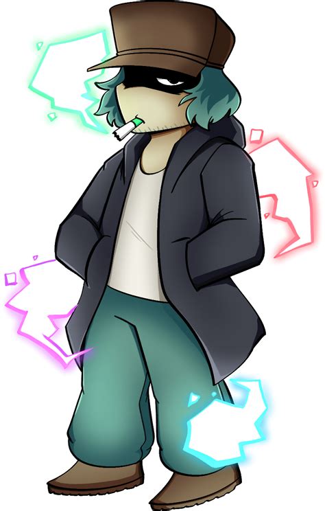 Fnf Garcello Wallpapers Wallpaper Cave