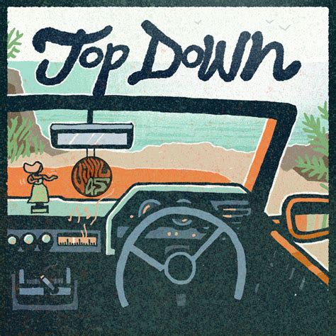 Top Down Song And Lyrics By Vinyl 45 Truboy Spotify