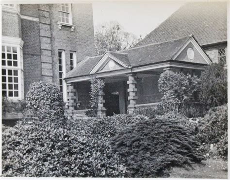 Highdowns History Highdown School