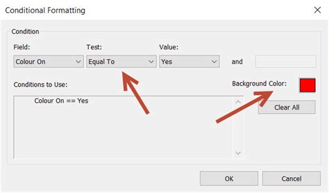 How To Manually Highlight Rows Within A Revit Schedule With Colour