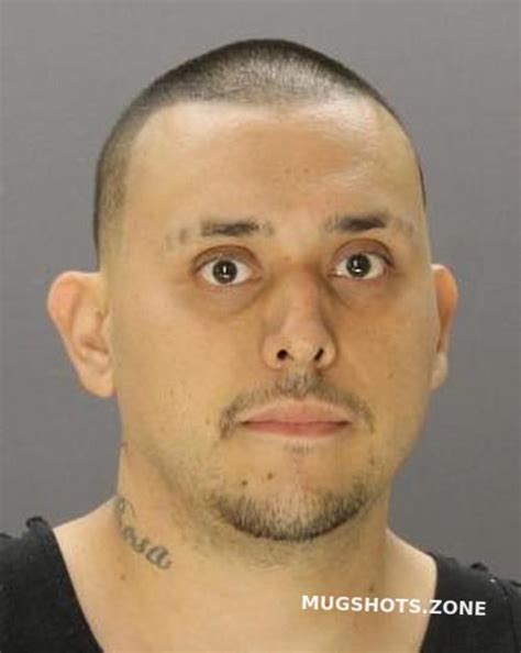 Meza Saul 09042021 Dallas County Mugshots Zone