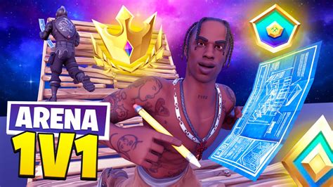 1v1 Arena 2789 8671 7554 By Dropzsmaps Fortnite Creative Map Code