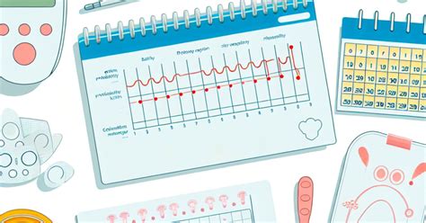 Understanding Ovulation Tracking Methods Your Guide To Fertility