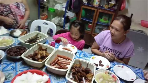 Bbq Di Rumah Kakak Rumah Panjang Nanga Ajau Youtube
