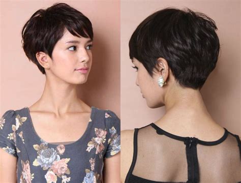 Pixie Cut Pinterest