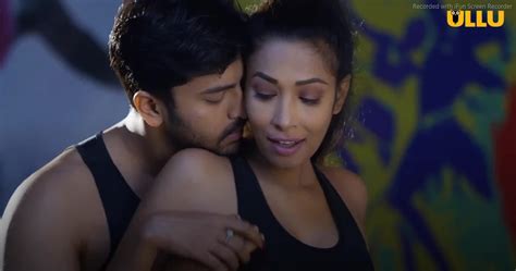 Palang Tod Anniversary T 2021 S01e01 Ullu Web Series Sex