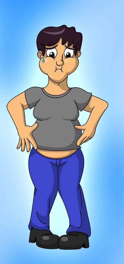 Me As H2olga Transformation 3 By H2olga362 On Deviantart