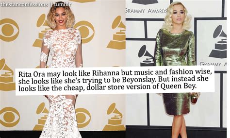 Rita Ora And Rihanna Tumblr