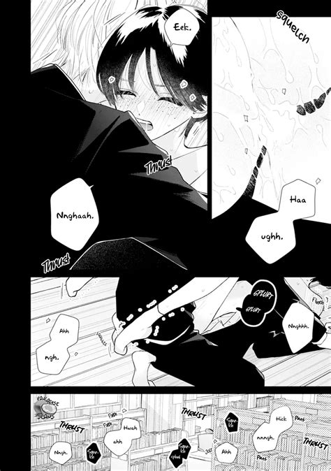 Kosaki Veil Blue To Kuchinashi No Hanataba Eng Page 4 Of 7 Myreadingmanga
