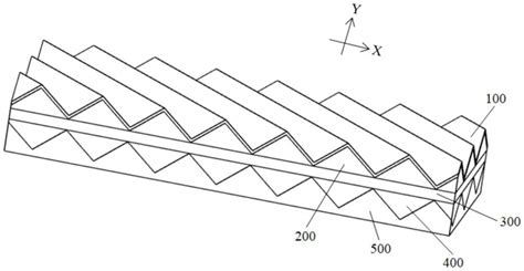 一种反光膜的制作方法