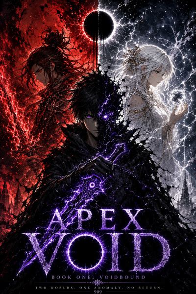 Apex Void Voidbound Royal Road