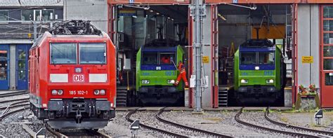 How Edge Computing Revolutionises Railway Operations Railnova Blog