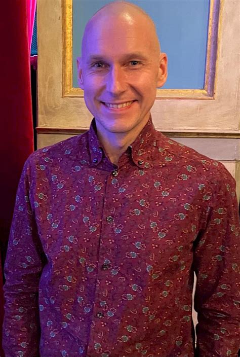 Näyttelijäliiton Puheenjohtajaksi Antti Timonen Näyttelijäliitto Skådespelarförbundet Ry