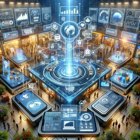 Technology And The E Commerce Marketing Mix Top Study Guide