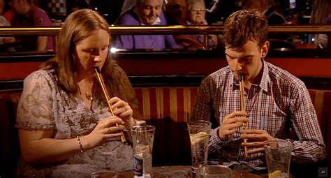 Majella Bartley Interview Online Academy Of Irish Music