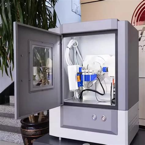 Multi Functional X Ray X Ray Diffraction Xrd Diffractometer Machine