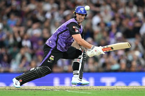 Ben Mcdermott Goes Reverse