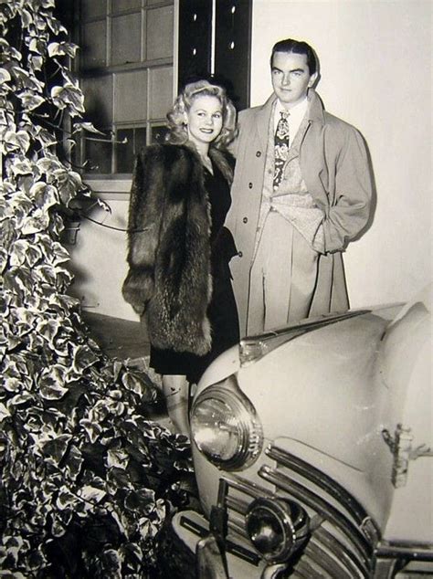 Picture Of June Preisser