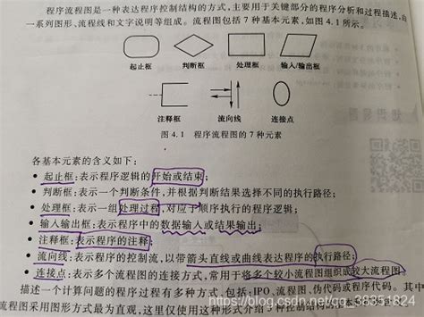 全国计算机等级考试二级教程 Python语言程序设计（2018年版）第四章：程序的控制结构python二级程序设计 Csdn博客