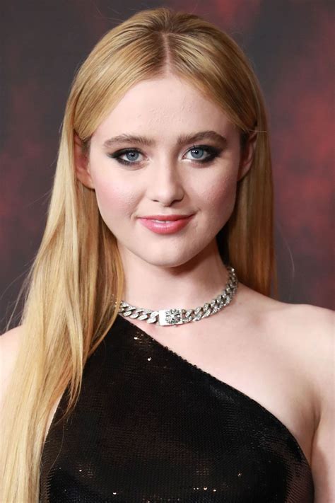 Kathryn Newton At The Society Season 1 Special Screening In Los