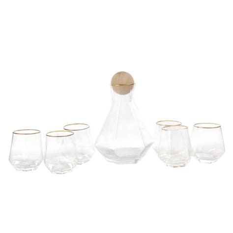 Ena Set Bokal I čase 71 26267