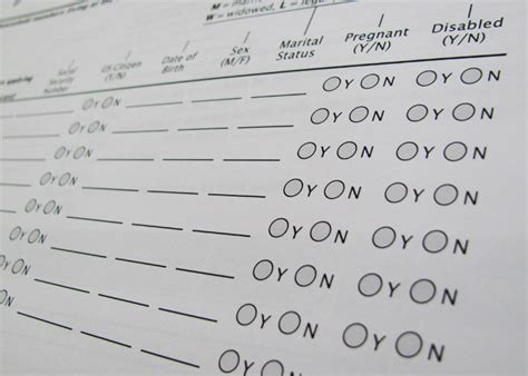 Tenncare Application By Paul Chinetti At