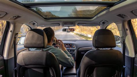 Sunroof Vs Moonroof Vs Panoramic Sunroof