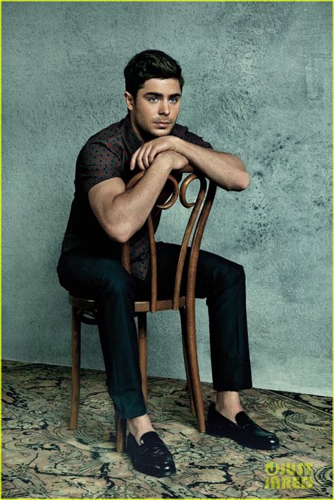 Zac Efron Covers Flaunt Magazine Exclusive Images Photo 2838324 Exclusive Magazine Zac