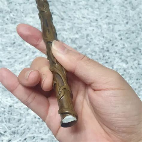 피규어인형 헤리포터헤르미온느지팡이헤르미온느지팡이usj On Bunjang Global Site