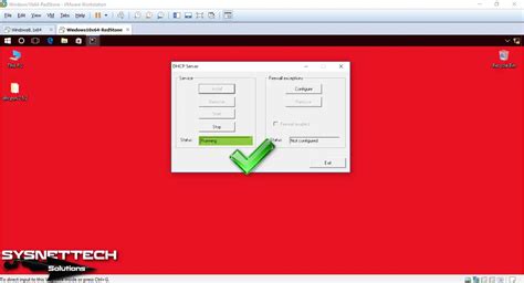 How To Configure Dhcp Relay Agent On Gns Easy