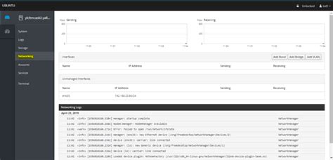 How To Install Cockpit On Ubuntu LTS Ubuntu LTS YallaLabs