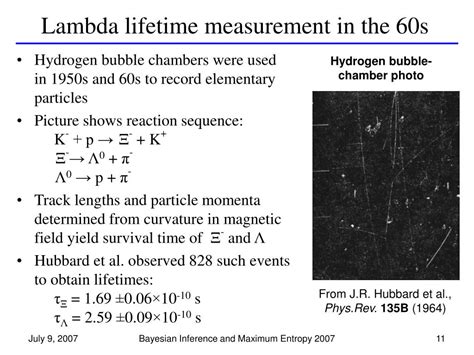 Ppt Lessons About Likelihood Functions From Nuclear Physics