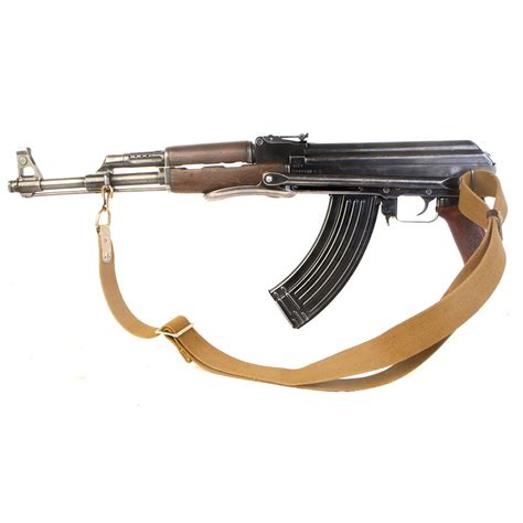 Deactivated Polish Ak47
