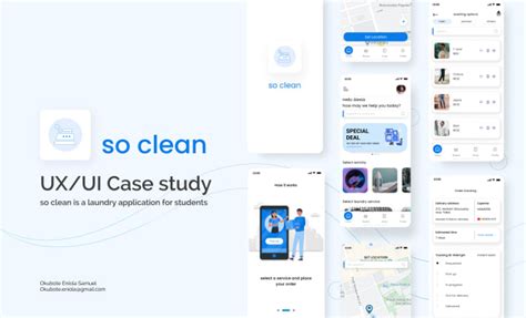 Do Ui Ux Design Website Dashboard Mobile App Ui Ux Design By Enny Fiverr