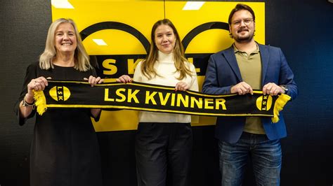 Åpner Nye Dører Grow Og Lsk Kvinner Styrker Lederskap Og Samarbeid