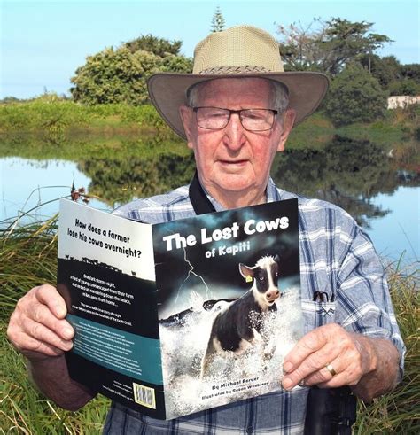 Michael Peryer Books Biography Latest Update