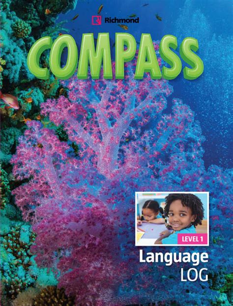 Compass 1 Language Log Kel Ediciones