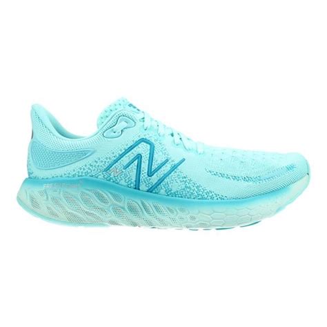 New Balance Laufschuhe Fresh Foam 1080v12 - Türkis Damen | www ...