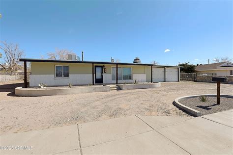 4004 Elks Dr Las Cruces Nm 88005