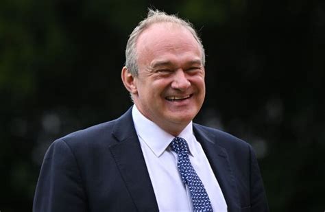 Good Morning Britains Ed Balls Called Out By Ed Davey Over Stolen Notes Celebrity News