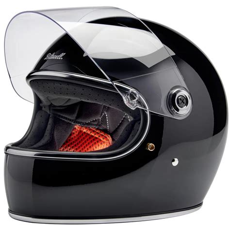 Biltwell Gringo S Ece R2206 Helmet