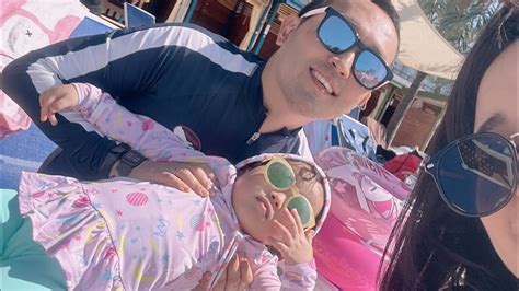 🏝️ Vlog 여름 물놀이 가족끼리 경기도 시흥 웨이브파크 미오코스타 해외느낌 워터파크 물놀이지난 여름엔 웨이브파크로~🧡🐳 Youtube